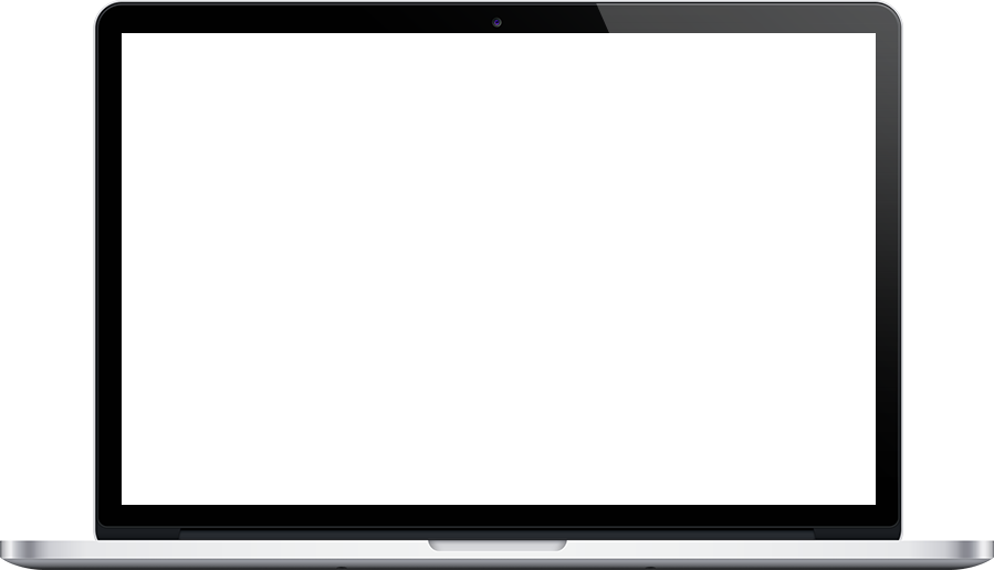 Image Slide With Laptop - Macbook Png Clipart - Full Size Clipart ...