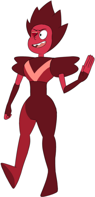 Demantoid Garnet - Cartoon Clipart - Full Size Clipart (#3936075 ...