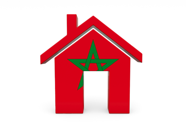 Residence Icon Clipart - Full Size Clipart (#3936686) - PinClipart