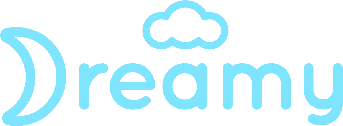 Light Blue - Dreamy Logo Clipart - Full Size Clipart (#3937793 ...