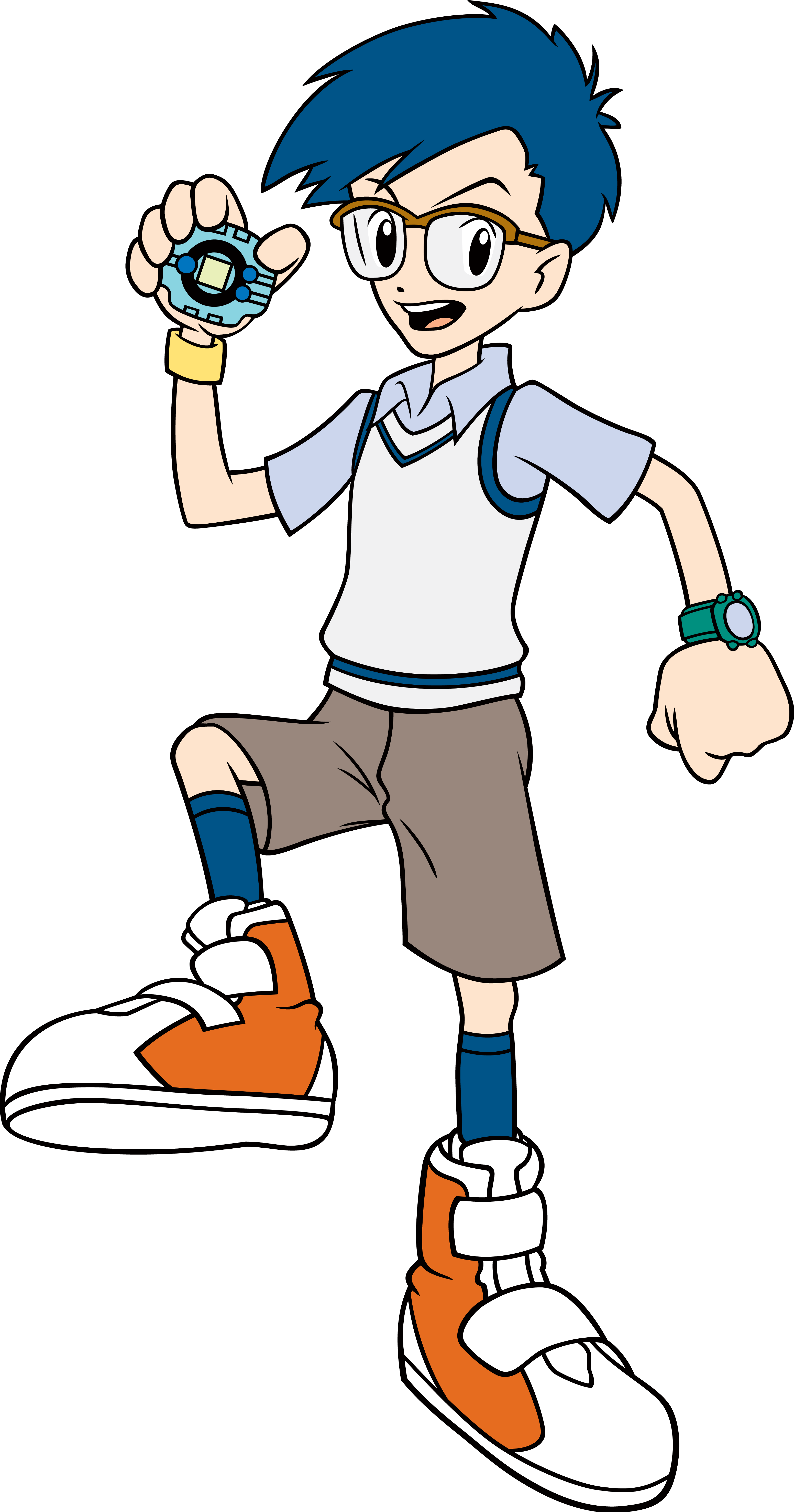 Download Link - Cartoon Clipart - Full Size Clipart (#3938245) - PinClipart