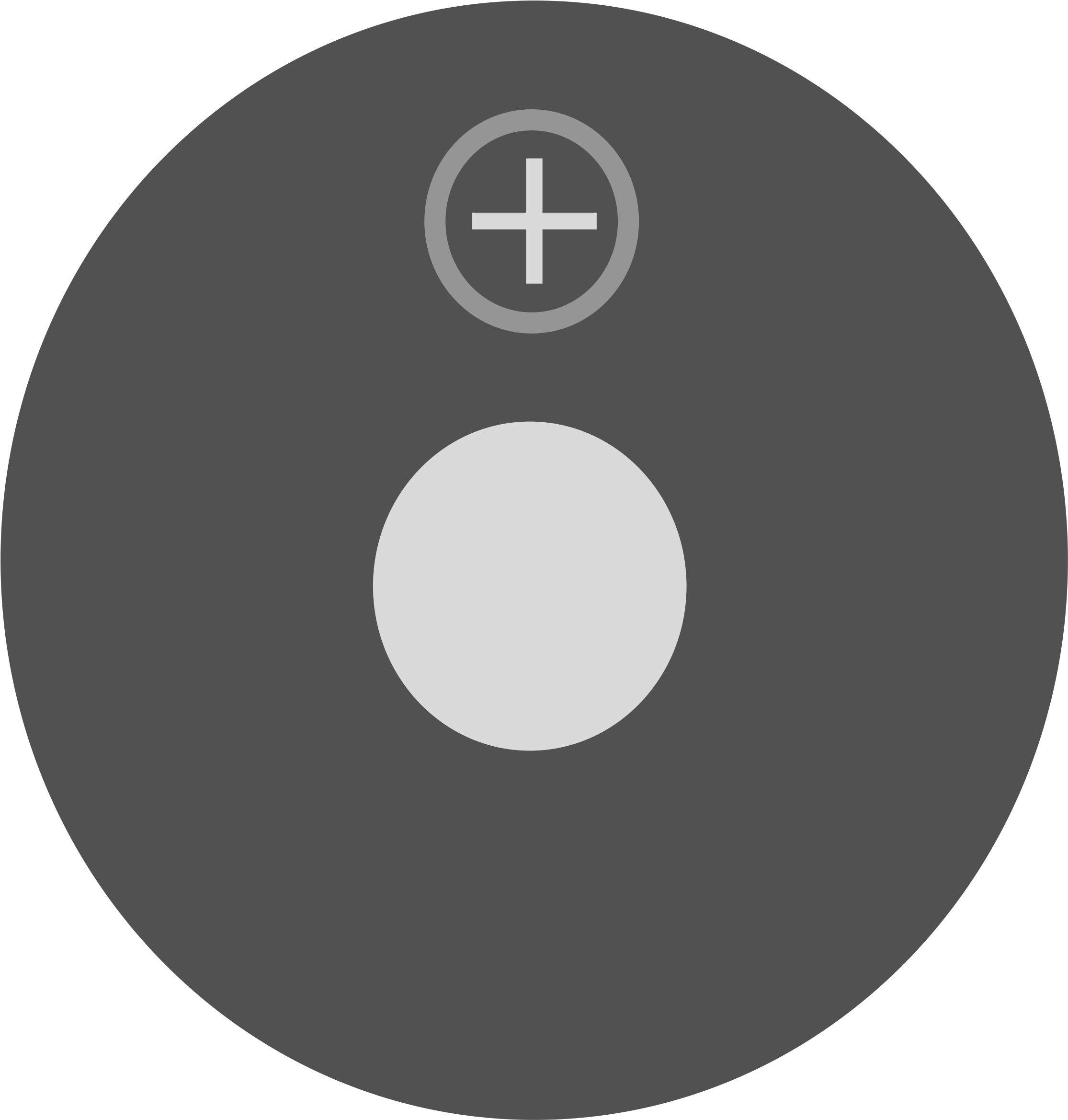 Big Image - Circle Clipart - Full Size Clipart (#3938844) - PinClipart