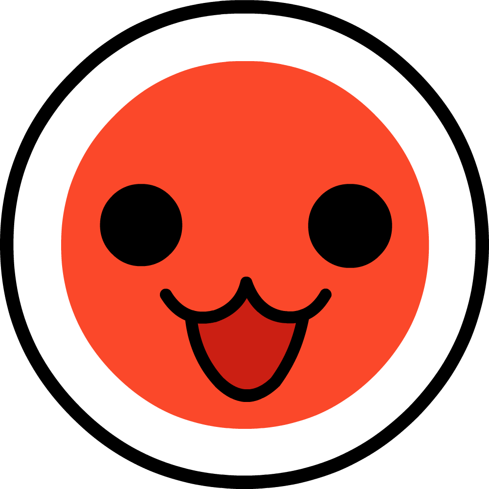 Download View Samegoogleiqdbsaucenao Taiko , - Taiko No Tatsujin ...