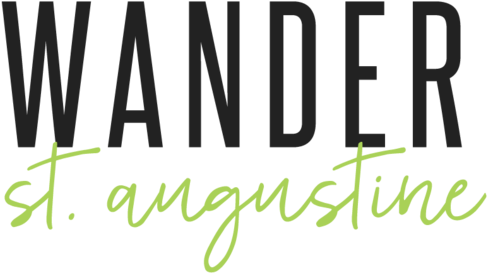 Logo St Augustine Clipart - Full Size Clipart (#3939484) - PinClipart