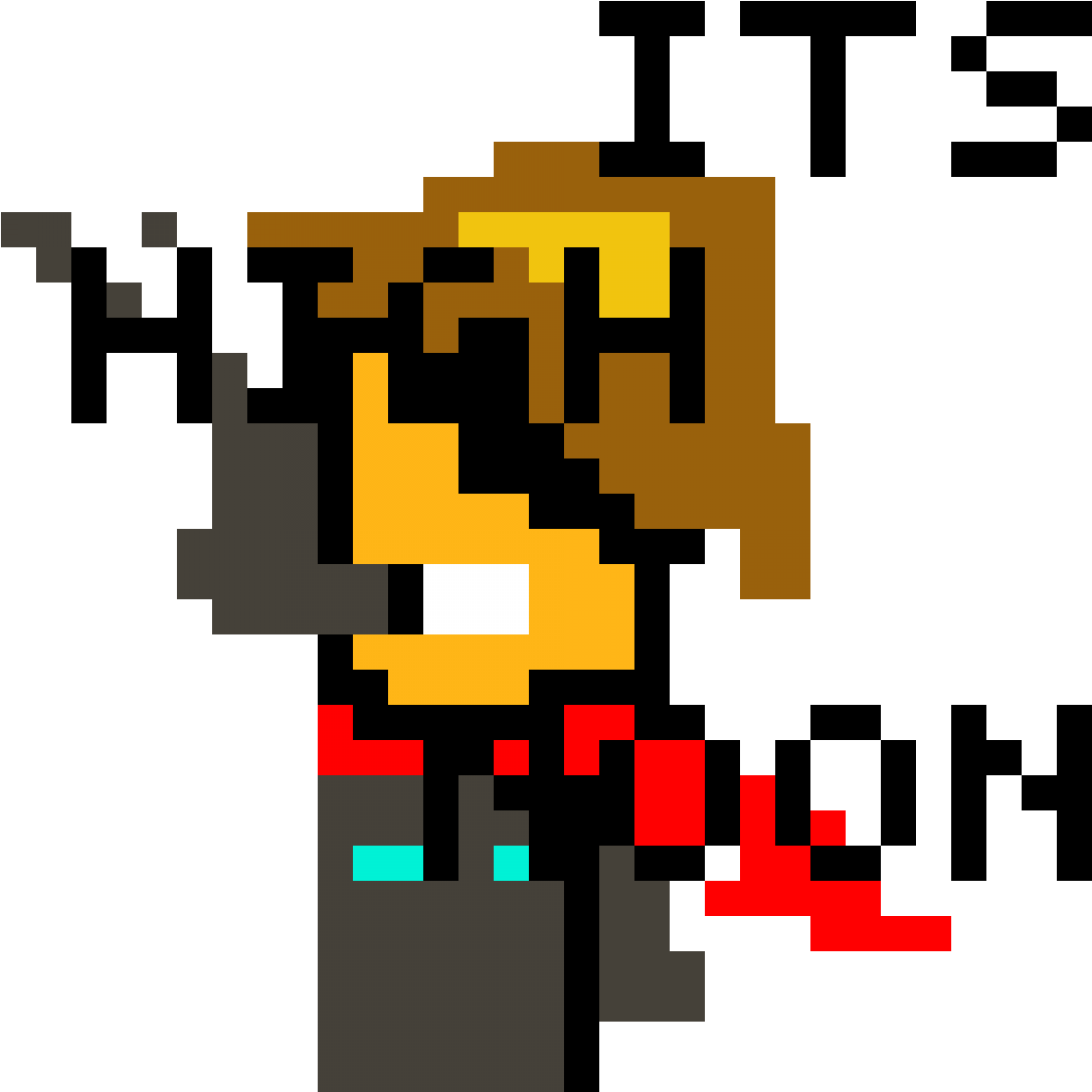 Its High Noon - Illustration Clipart - Full Size Clipart (#3940656 ...