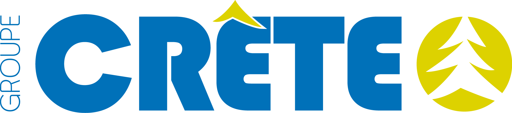 Groupe Crête Logo Clipart - Full Size Clipart (#3940940) - PinClipart