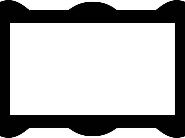 Rectangular Clipart Pink Rectangle - Png Download - Full Size Clipart ...