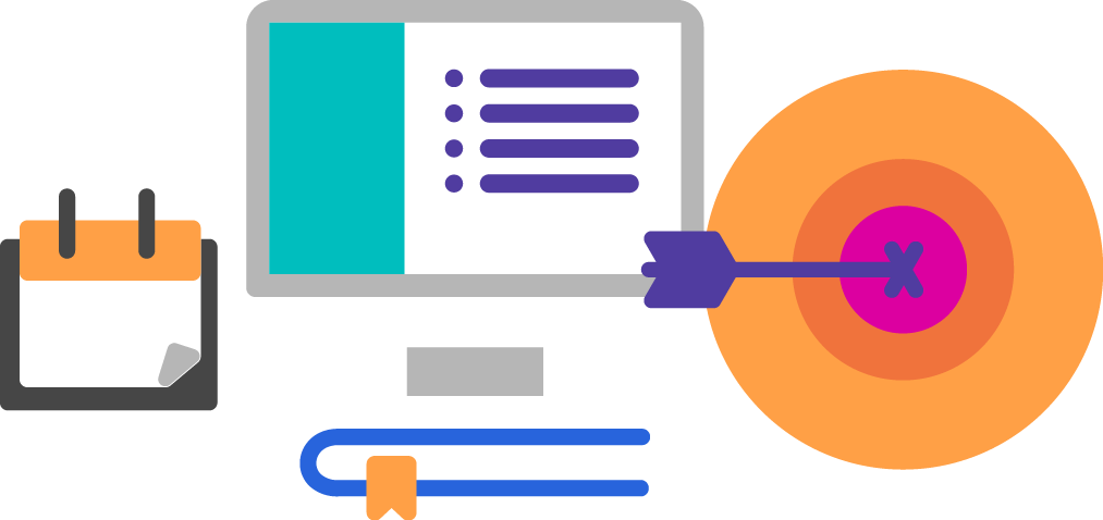 Comprehensive Courses - Circle Clipart - Full Size Clipart (#3941583 ...