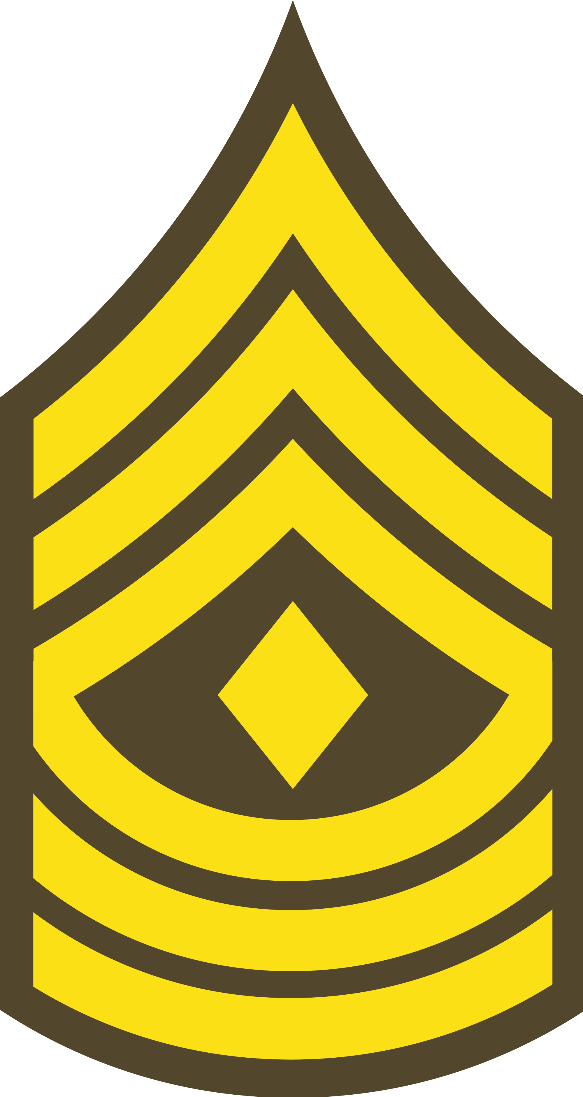Open - Sergeant Major Of The Army Rank Clipart - Full Size Clipart ...