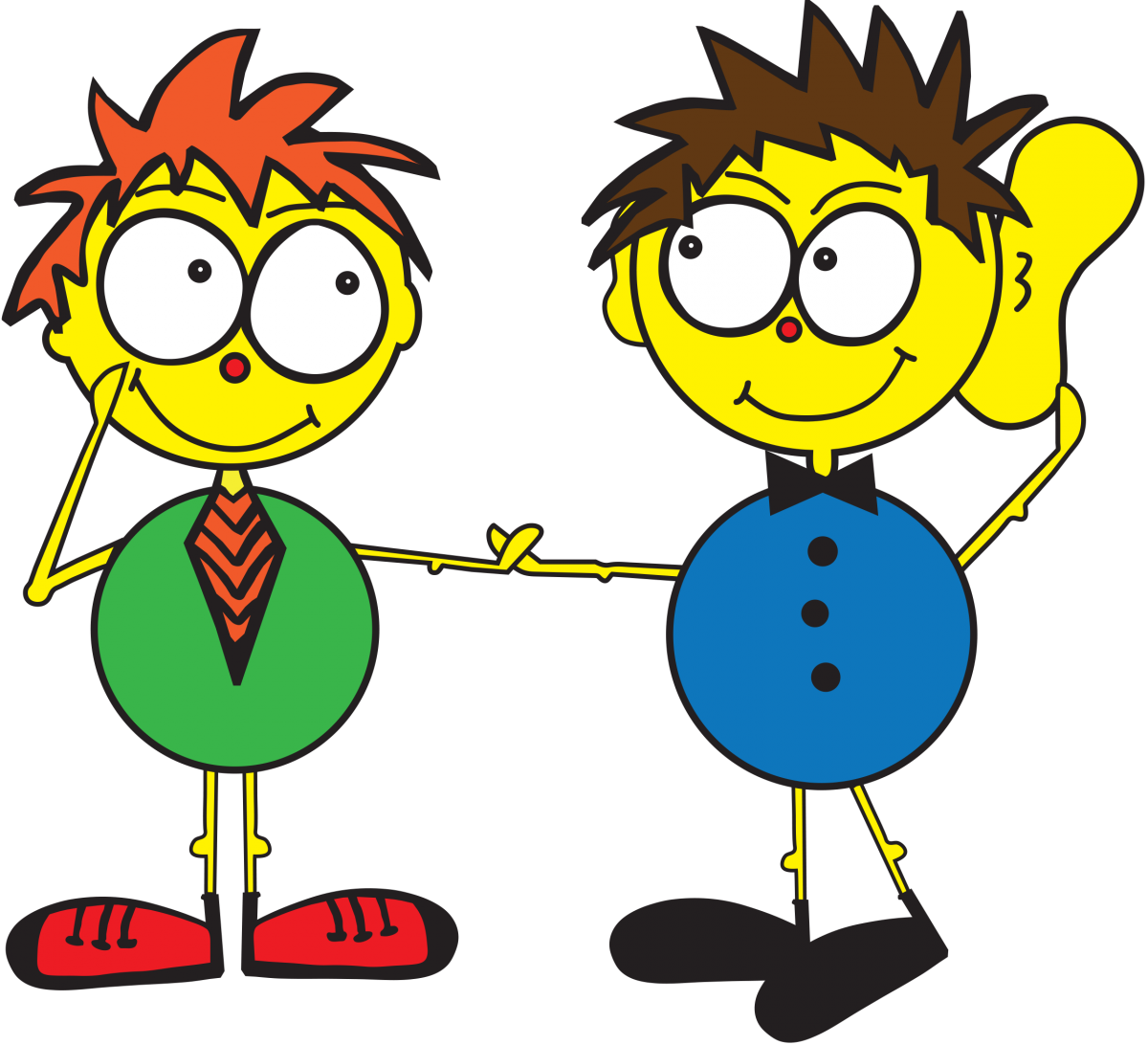 no One Knows What He Can Do Until He Tries Cartoon Clipart Full no One Knows What He Can Do Until He Tries Cartoon Clipart Full