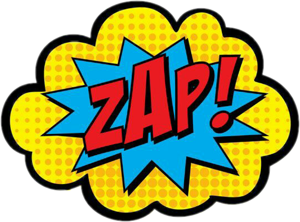 Download #zap #exclamation #exclamação #sound #som #soundbubble ...