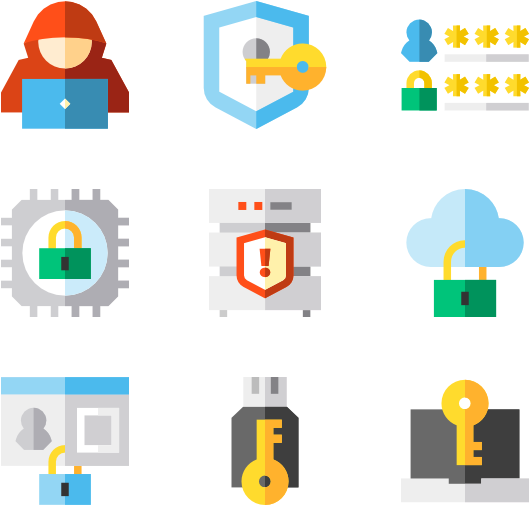 Data Protection Clipart - Full Size Clipart (#3943809) - PinClipart