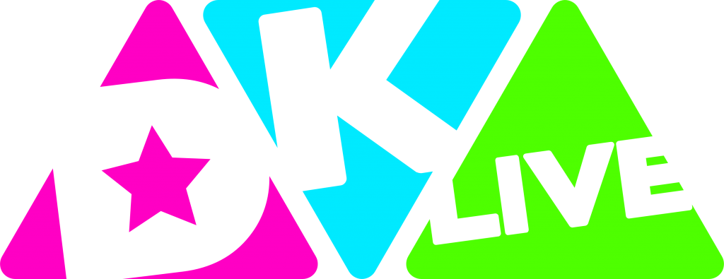 How Do You Hear About Dk Live Events* Clipart - Full Size Clipart ...