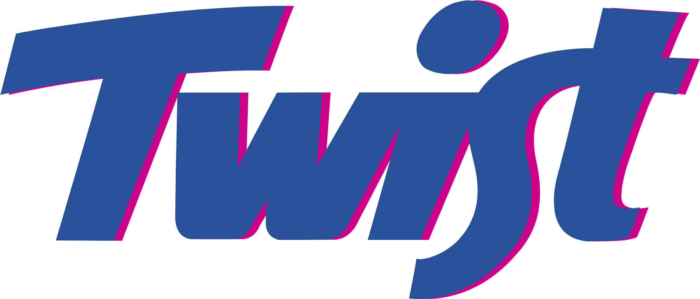 Twist Logo Png Transparent - Gif Clipart - Full Size Clipart (#3945584 ...