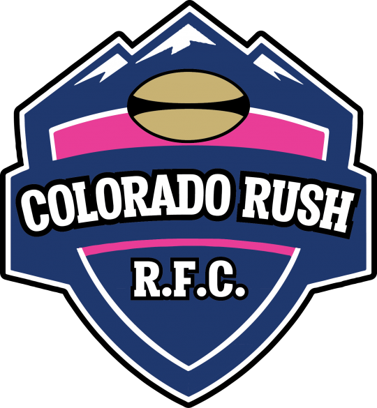 Colorado Rush @ Queen City @ Infinity Park Turf Clipart - Full Size ...