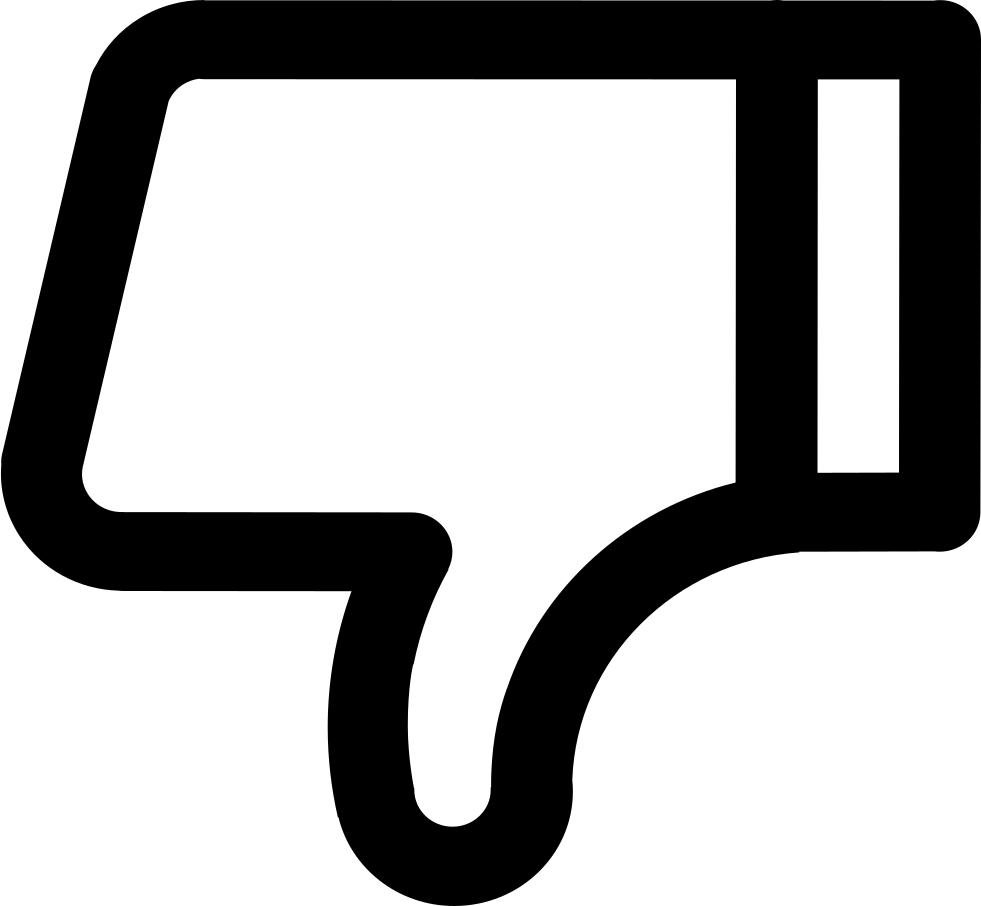 Png File Svg - No Good Icon Clipart - Full Size Clipart (#3946514 ...