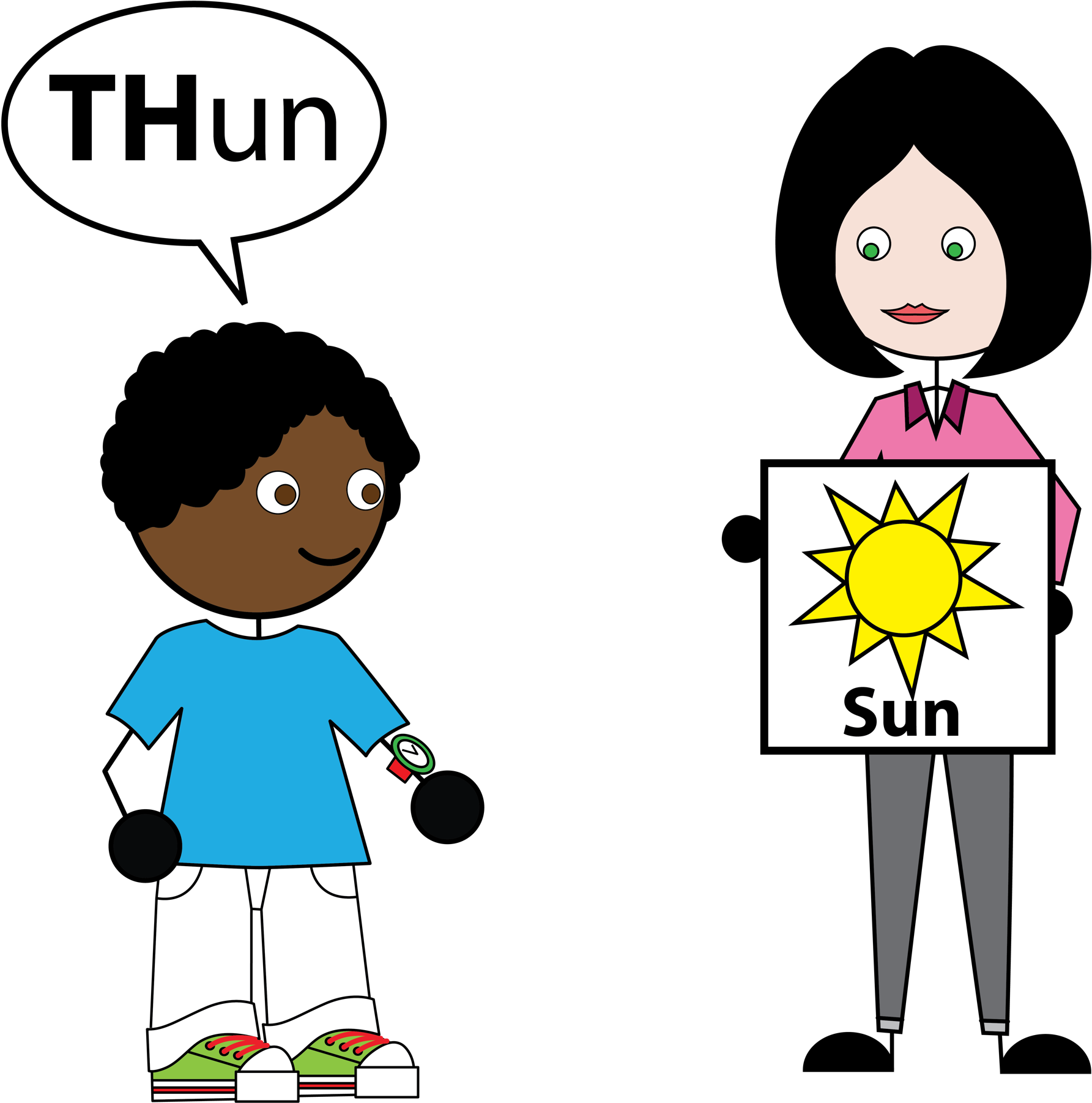 Lisp - Cartoon Clipart - Full Size Clipart (#3946545) - PinClipart