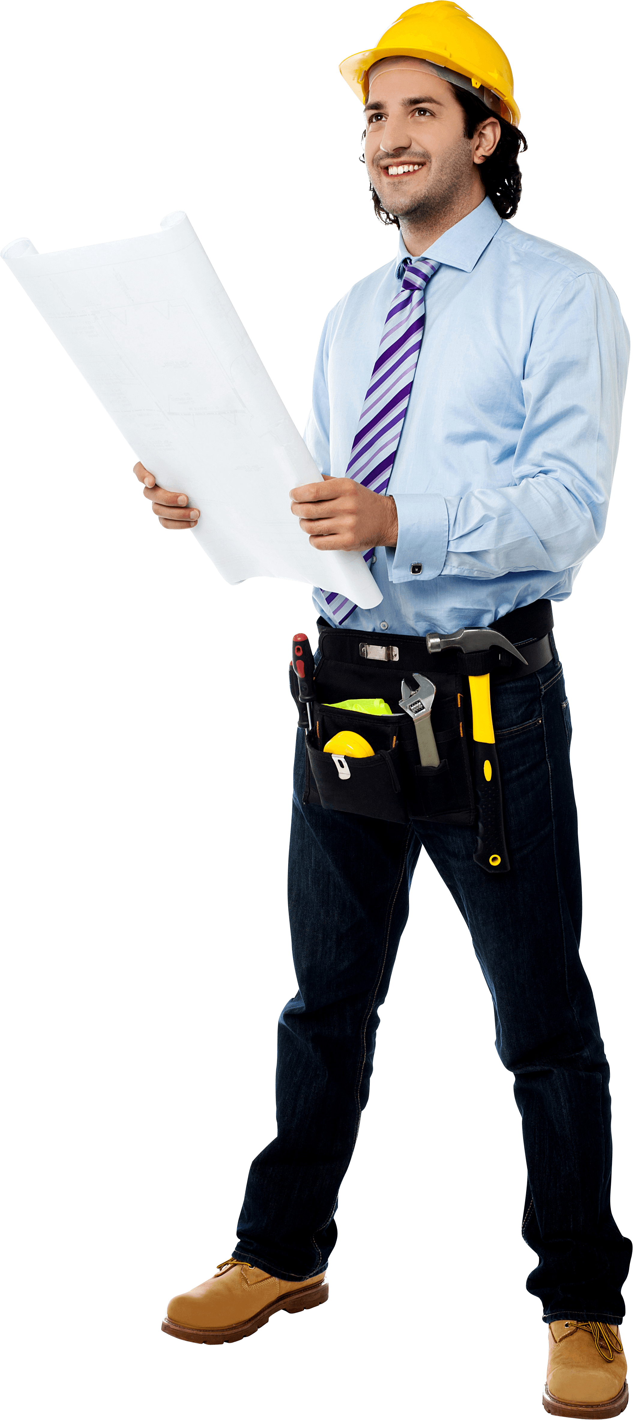 Engineer Png Clipart - Full Size Clipart (#3948692) - PinClipart