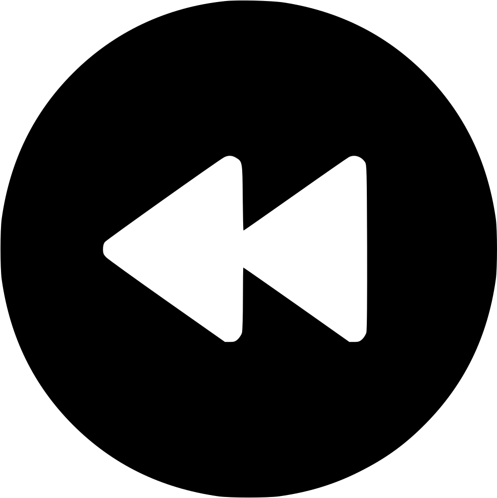 Fast Forward Arrows Button Vector - Twitter Icon Clipart - Full Size ...