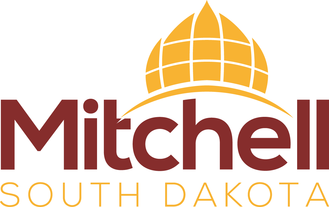 Mitchell Sd Logo-color - Graphic Design Clipart - Full Size Clipart ...