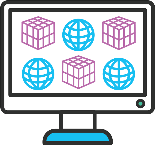 Model Repositories - Icon Clipart - Full Size Clipart (#3950327 ...