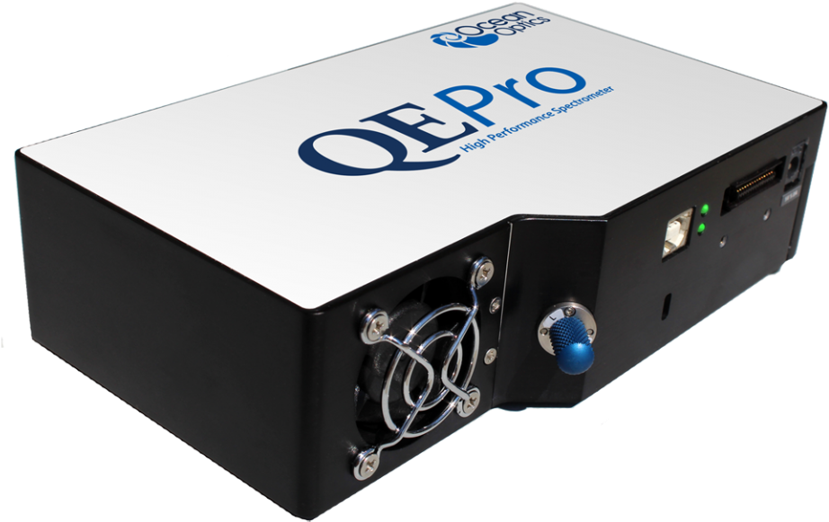 Qe Pro - Qe Pro Ocean Optics Clipart - Full Size Clipart (#3950682 ...