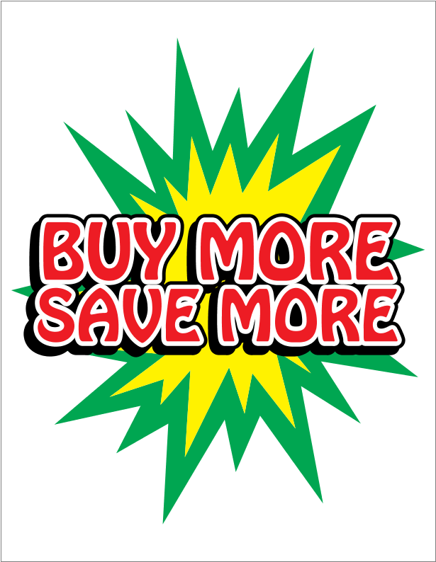 Point Of Purchase / Retail - Graphic Design Clipart - Full Size Clipart ...