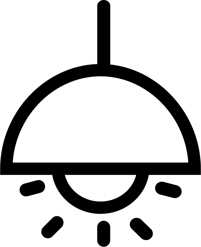 Download Png File Svg - Light Fixture Clipart (#3951454) - PinClipart