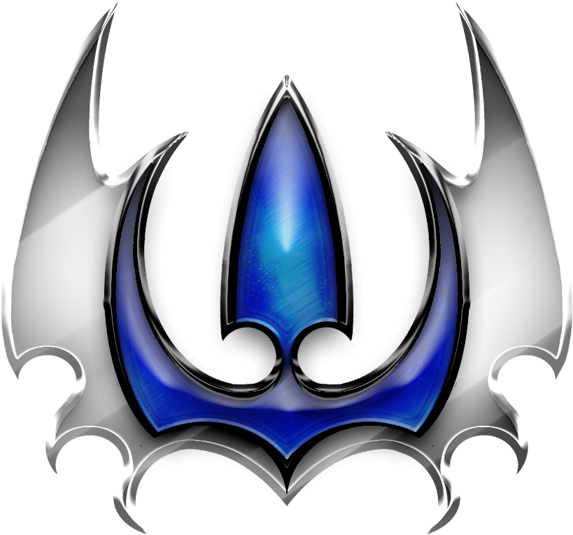 Darkfire16 Avatar - Emblem Clipart - Full Size Clipart (#3952759 ...