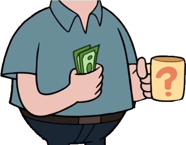 Pop Art Clipart Gravity Falls - Png Download - Full Size Clipart ...