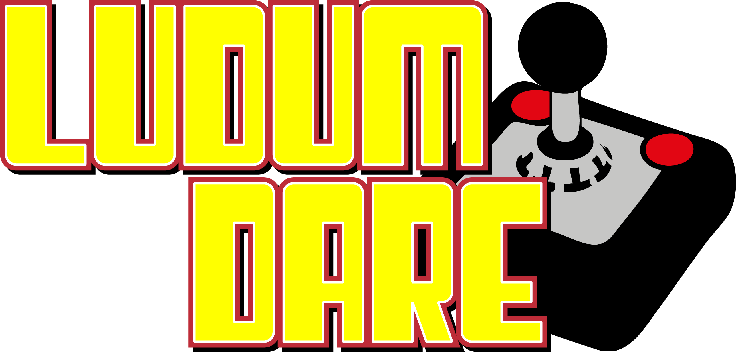 Dare Logo Png - Ludum Dare Clipart - Full Size Clipart (#3955065 ...