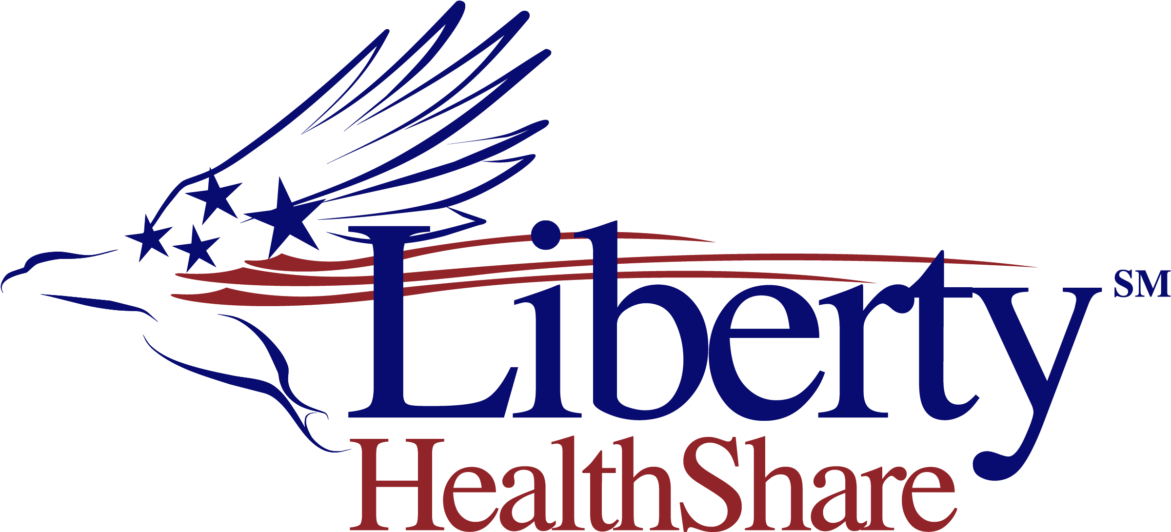 Liberty Health Share Logo Clipart - Full Size Clipart (#3956015 ...