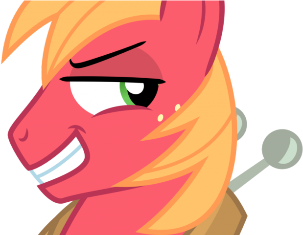 Grin Clipart Smirk - Cartoon - Png Download - Full Size Clipart ...