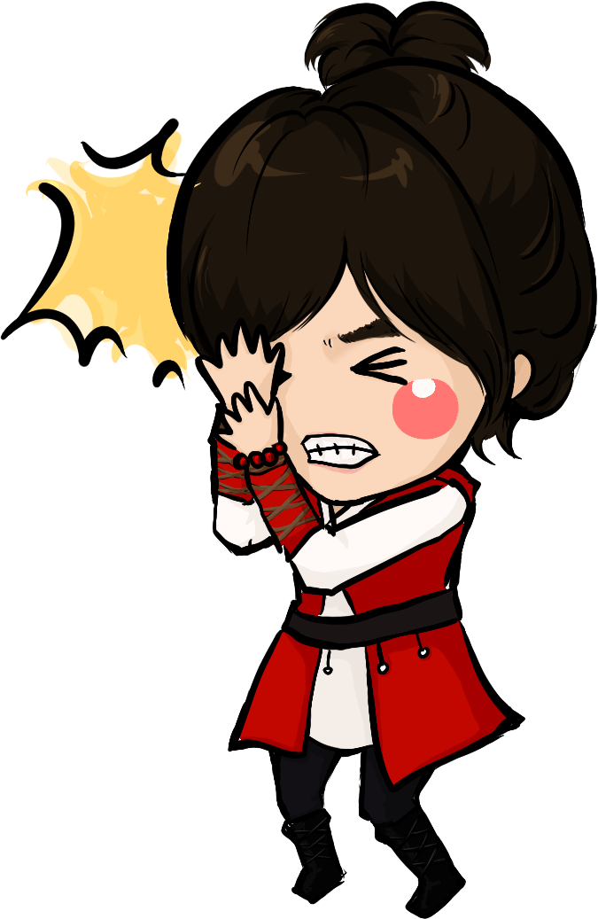 Everything Lee Seung Gi - Cartoon Clipart - Full Size Clipart (#3958220 ...