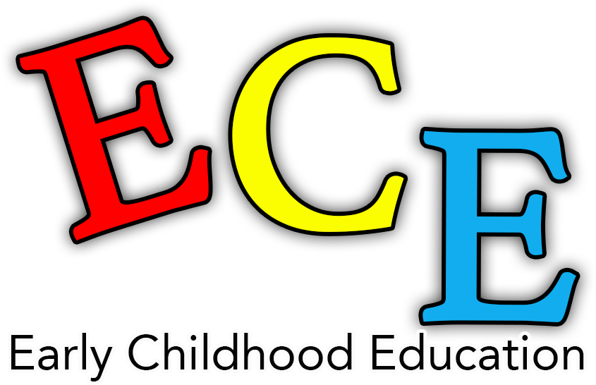 Early Childhood Education Logo Clipart - Full Size Clipart (#3959691 ...