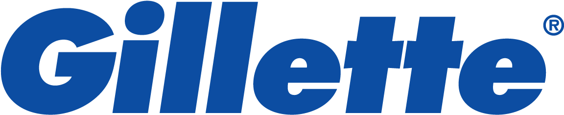 Gillette Png Pic - Gillette Logo Vector Clipart - Full Size Clipart ...