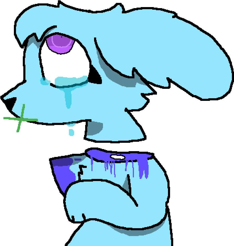 Gore - Cartoon Clipart - Full Size Clipart (#3961774) - PinClipart