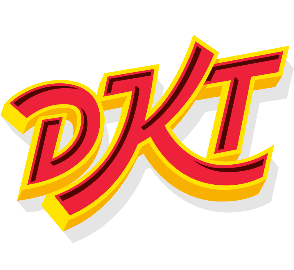 Dkt Redesign - “ - Dkt Logo Clipart - Full Size Clipart (#3962040) - PinClipart