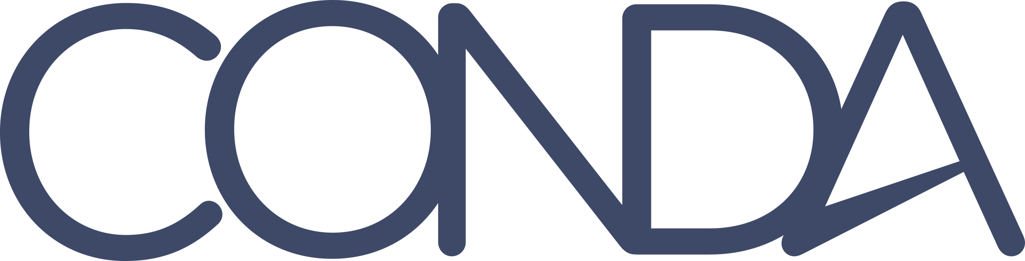 Stay Up To Date - Conda Clipart - Full Size Clipart (#3962519) - PinClipart