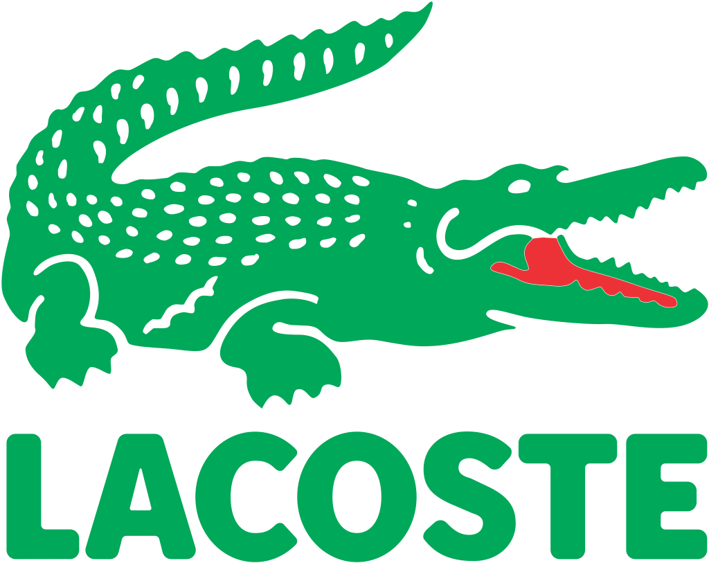 1269 X 900 5 - Lacoste Logo Vector Clipart - Full Size Clipart ...