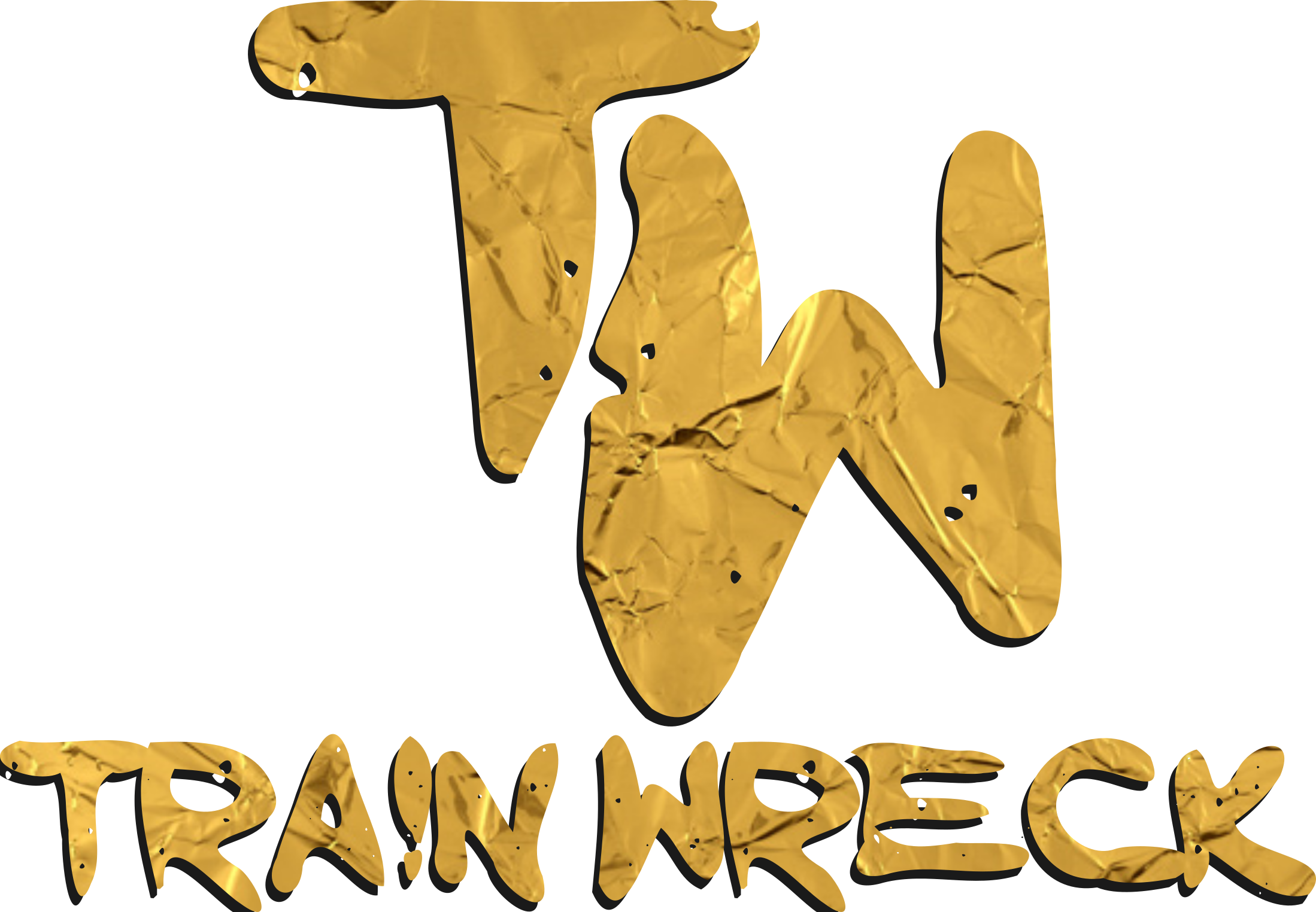 Welcome To Train Wreck E-juice Clipart - Full Size Clipart (#3963137 ...