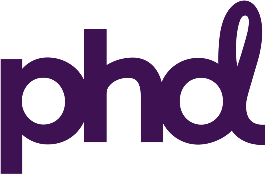 Phd-logo - Phd Media Logo Clipart - Full Size Clipart (#3963325 ...