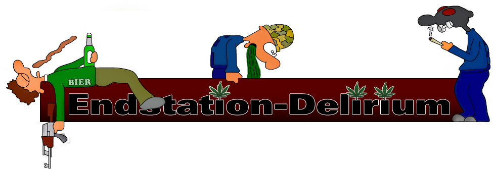 Endstation Delirium Ts3 - Cartoon Clipart - Full Size Clipart (#3963472 ...
