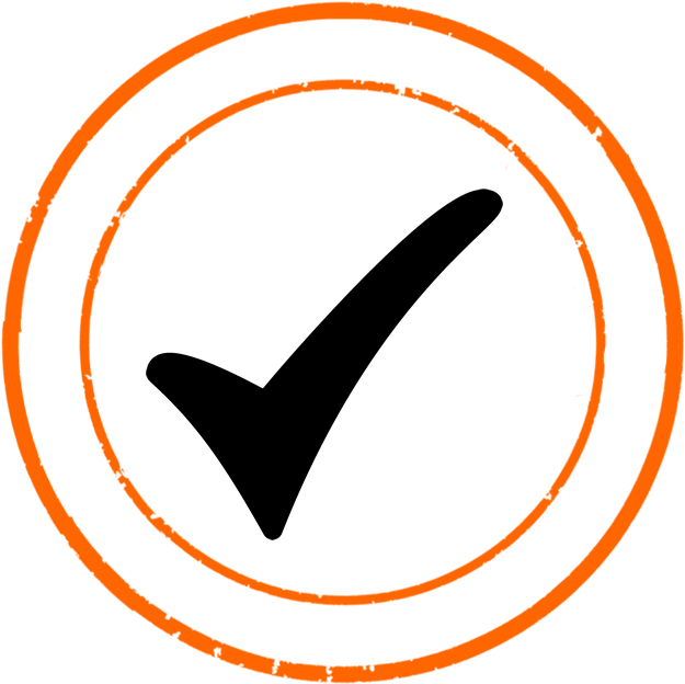 Our Expertise Allows Us To Expedite The Authentication - Circle Clipart ...