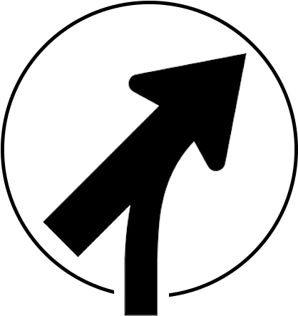 Icon-onramp - Sign Clipart - Full Size Clipart (#3964900) - PinClipart