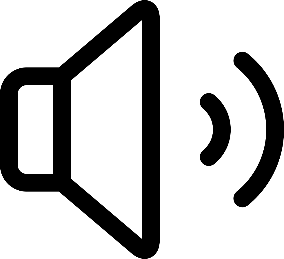 Png File - Icone Volume Png Clipart - Full Size Clipart (#3965657 ...