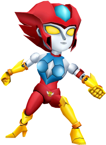 ssr キューティーハニー☆ - Cartoon Clipart - Full Size Clipart (#3965875 ...