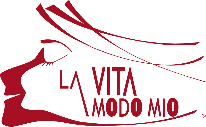 Logo - Buongiorno Signora Clipart - Full Size Clipart (#3966164 ...