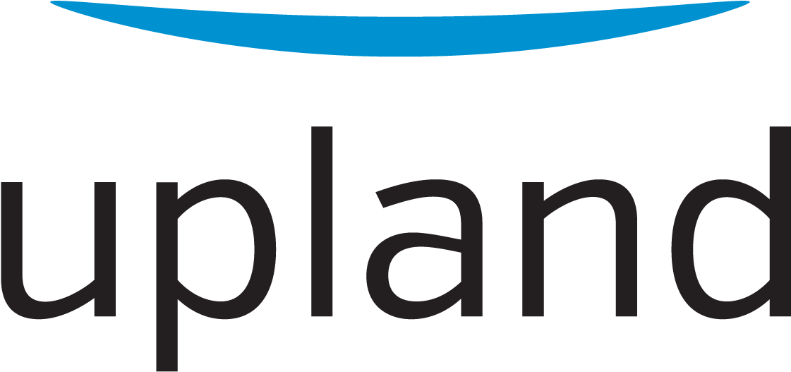 Upland Software Logo Transparent Clipart - Full Size Clipart (#3966473 ...