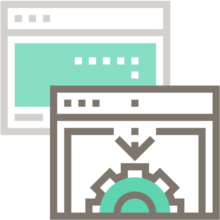 Embedding Video - Icon Clipart - Full Size Clipart (#3966479) - PinClipart